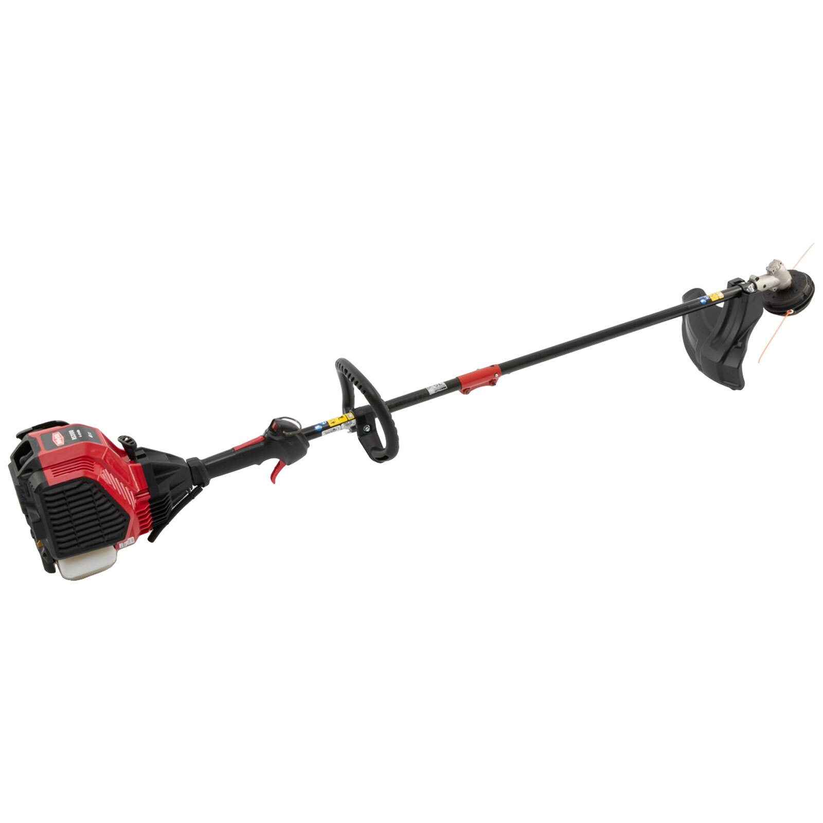 Rover 4 Stroke Straight Shaft Line Trimmer | RS3100 | The Grit