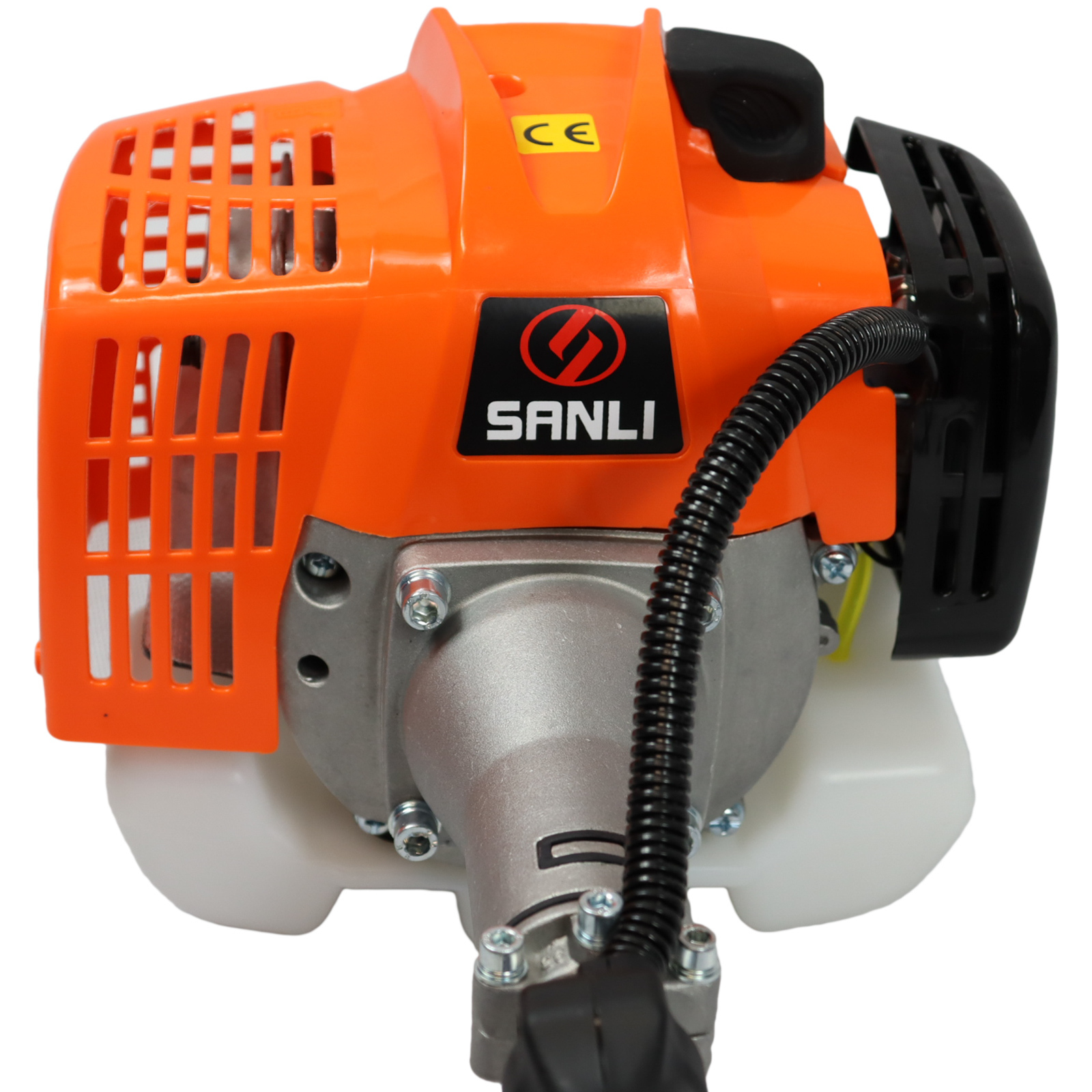 Sanli Whipper Snipper Spare Parts | Reviewmotors.co