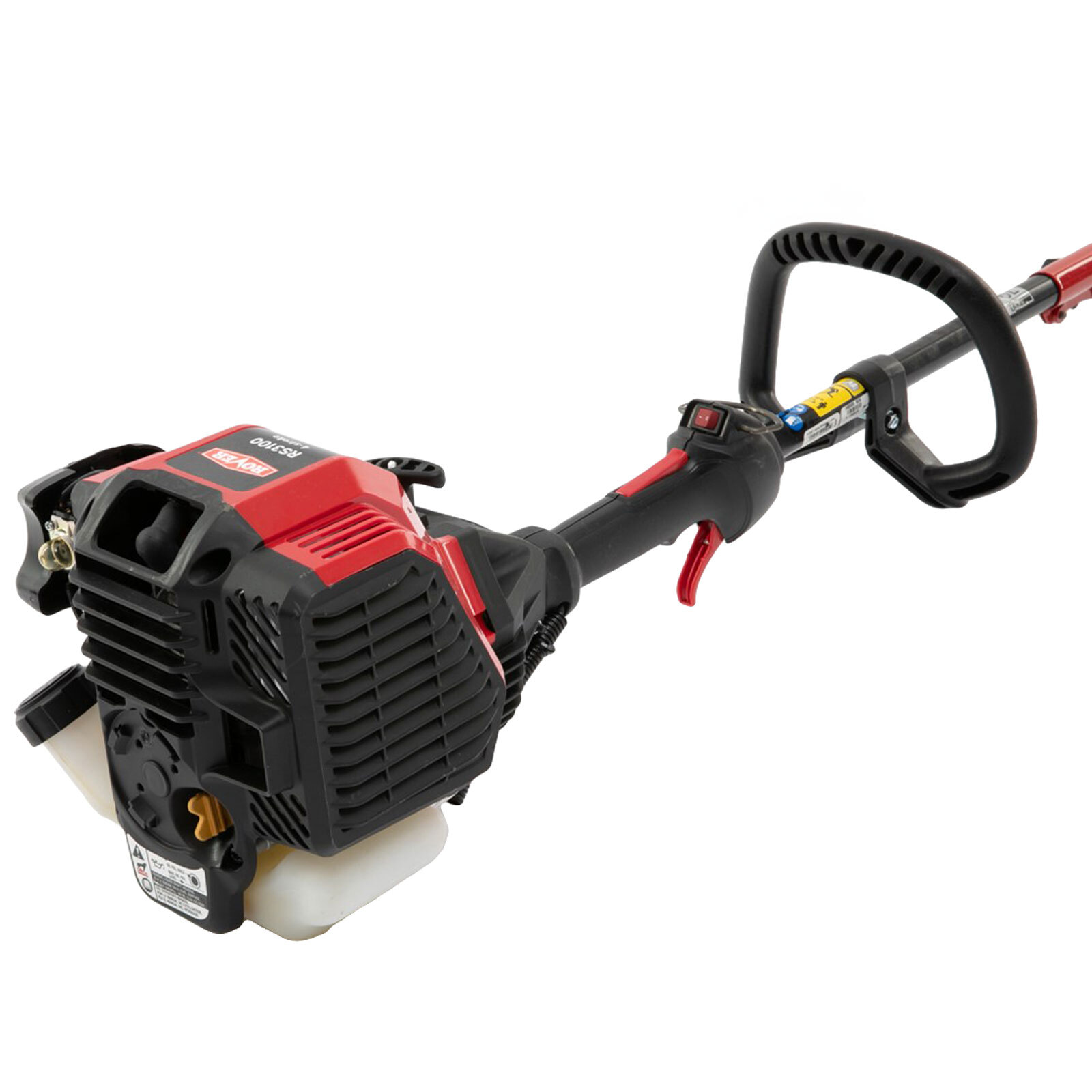 Rover 4 Stroke Straight Shaft Line Trimmer | RS3100 | The Grit