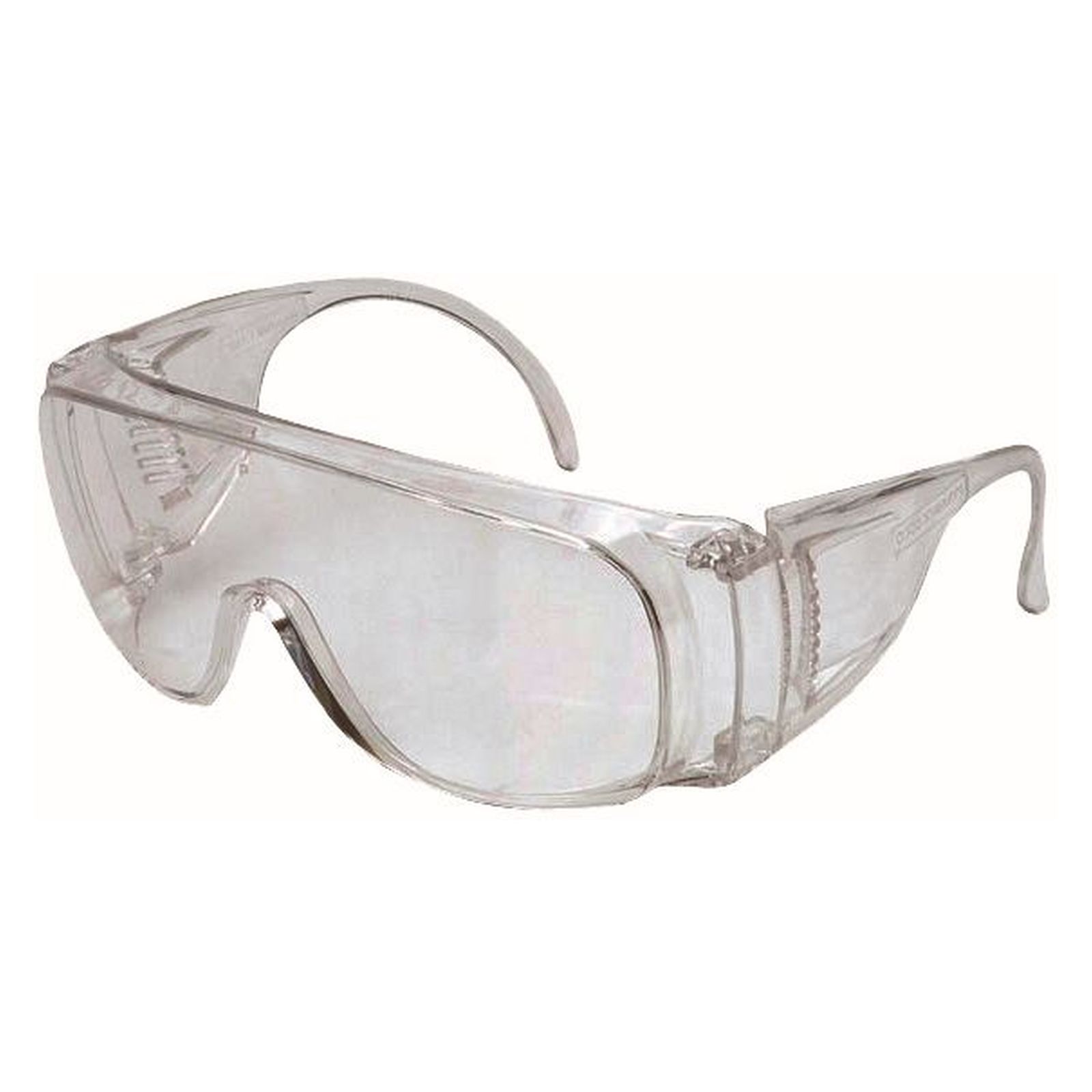 KC Tools Safety Glasses | 08320 | The Grit